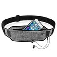 Epicgadget™ Running Belt Waist Pack, Lightweight Water Resistant ...