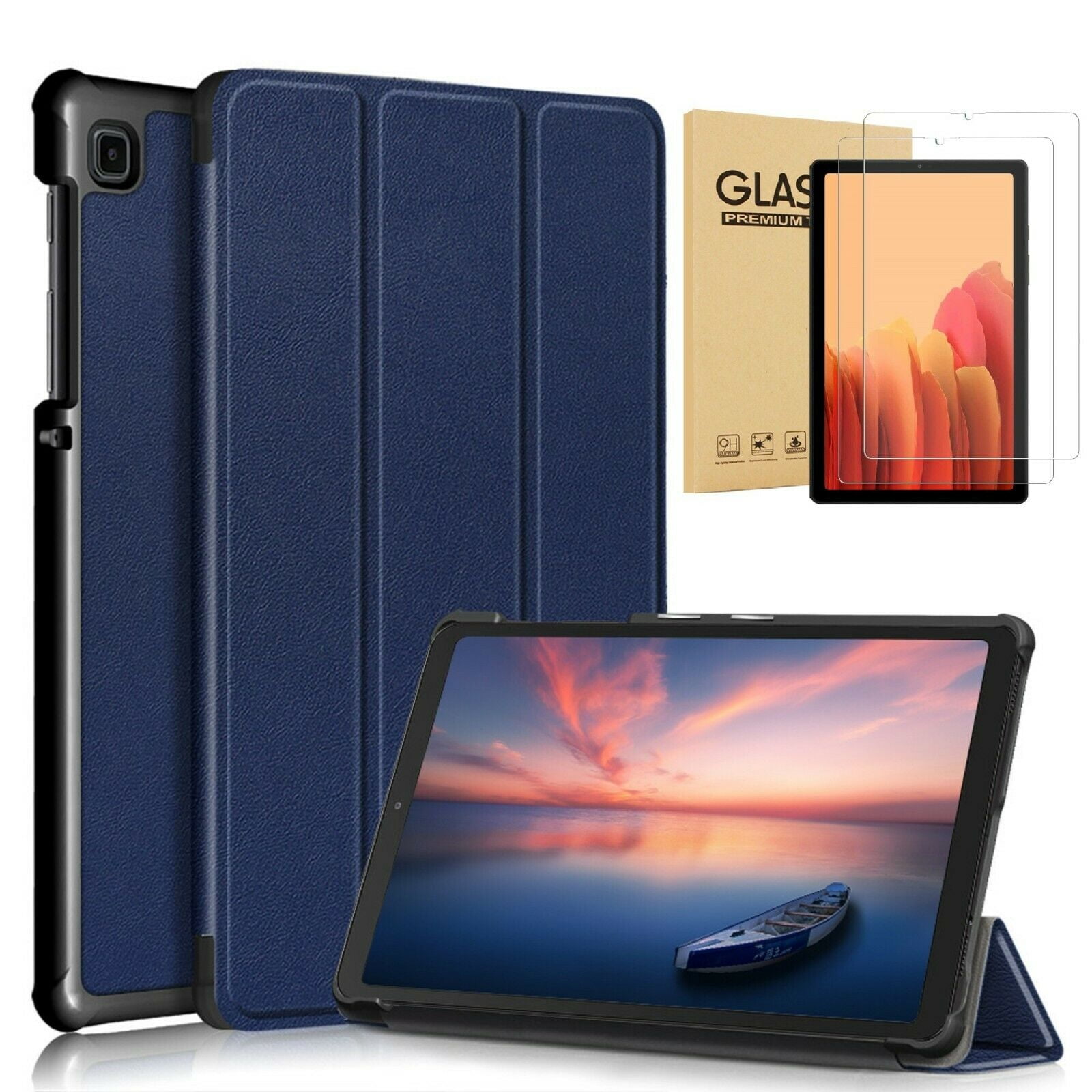 Epicgadget Tri-Fold Case for Samsung Galaxy Tab A7 Lite 8.7 Inch SM ...