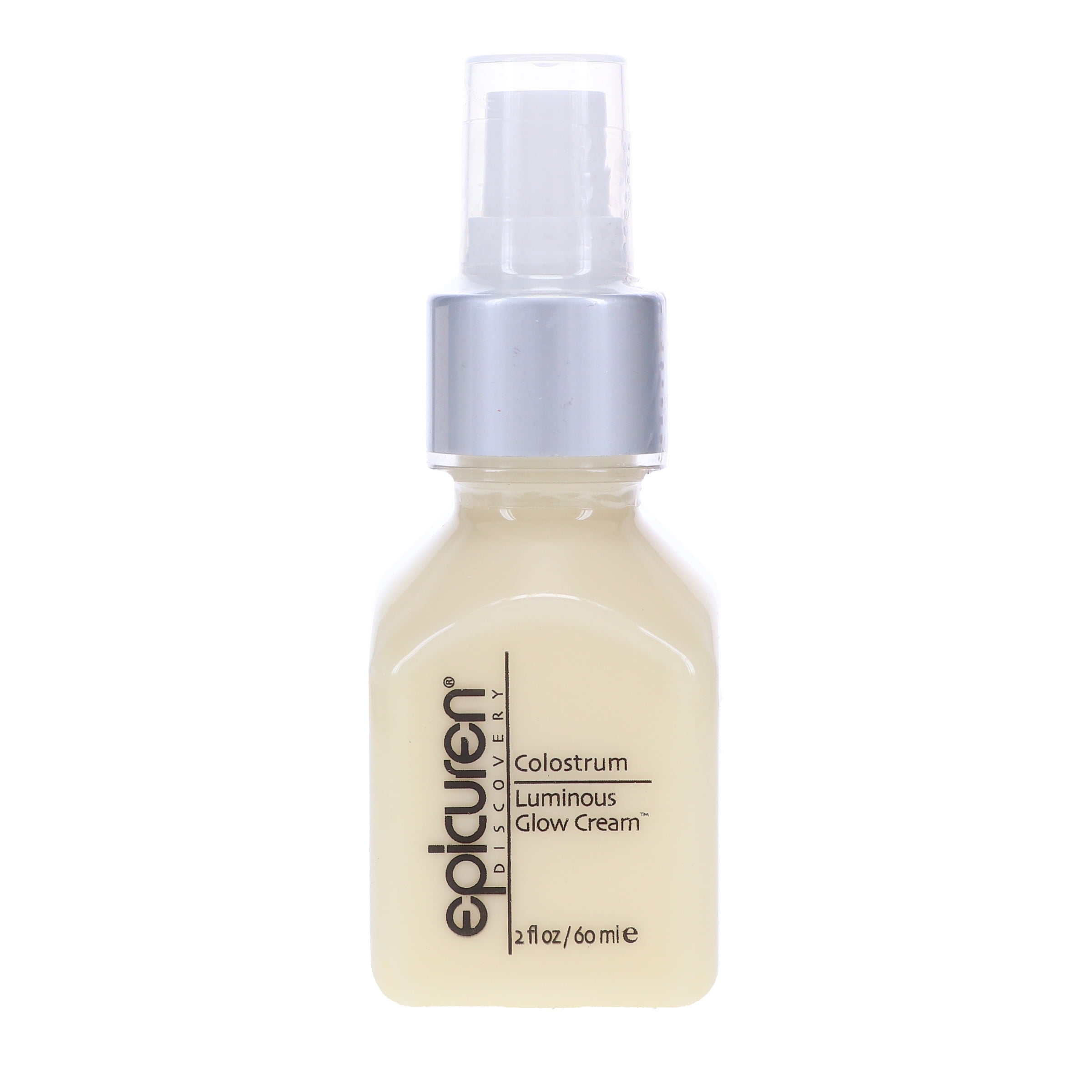 Epicuren Skin Care - Colostrum Luminous Glow Cream, Hydrating and Dewy ...
