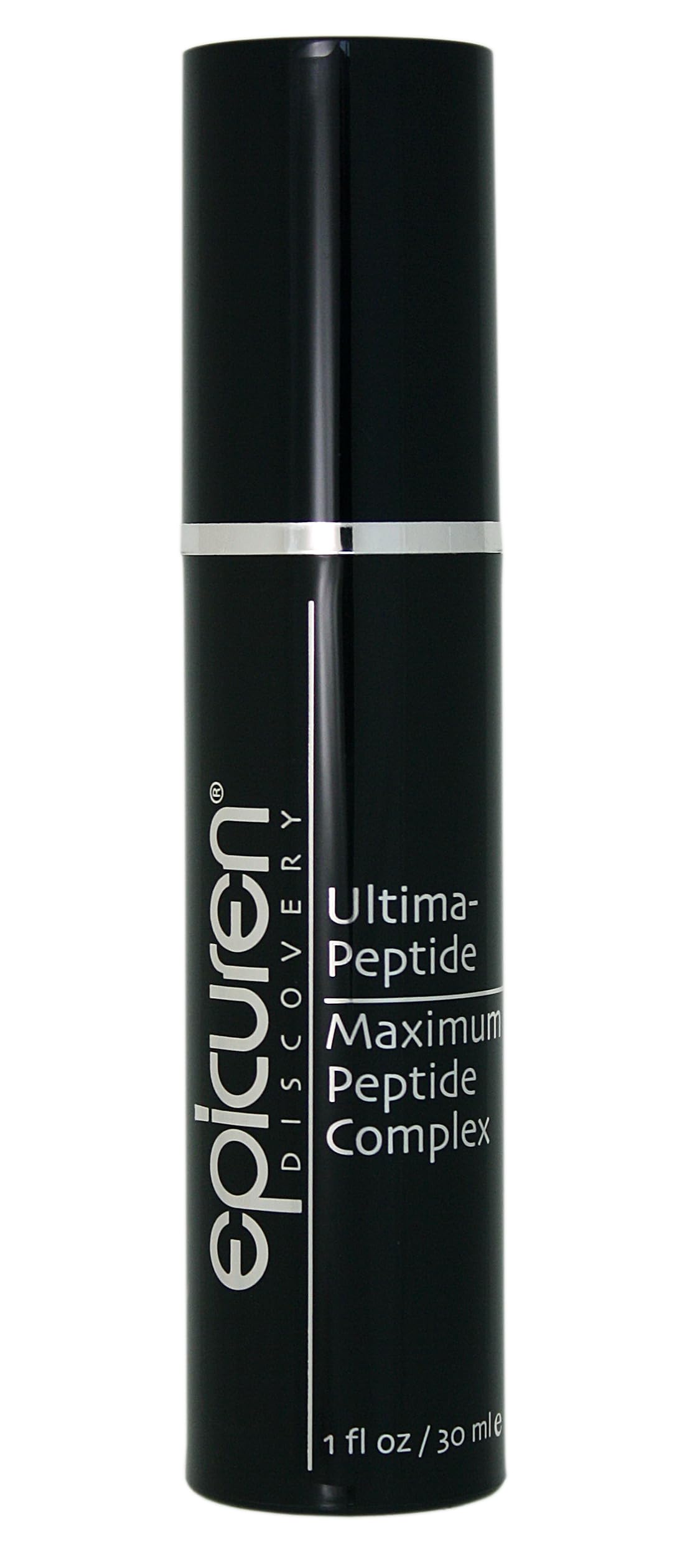 Epicuren Discovery Ultima Maximum Peptide Complex, 1 oz. E11 - Walmart.com