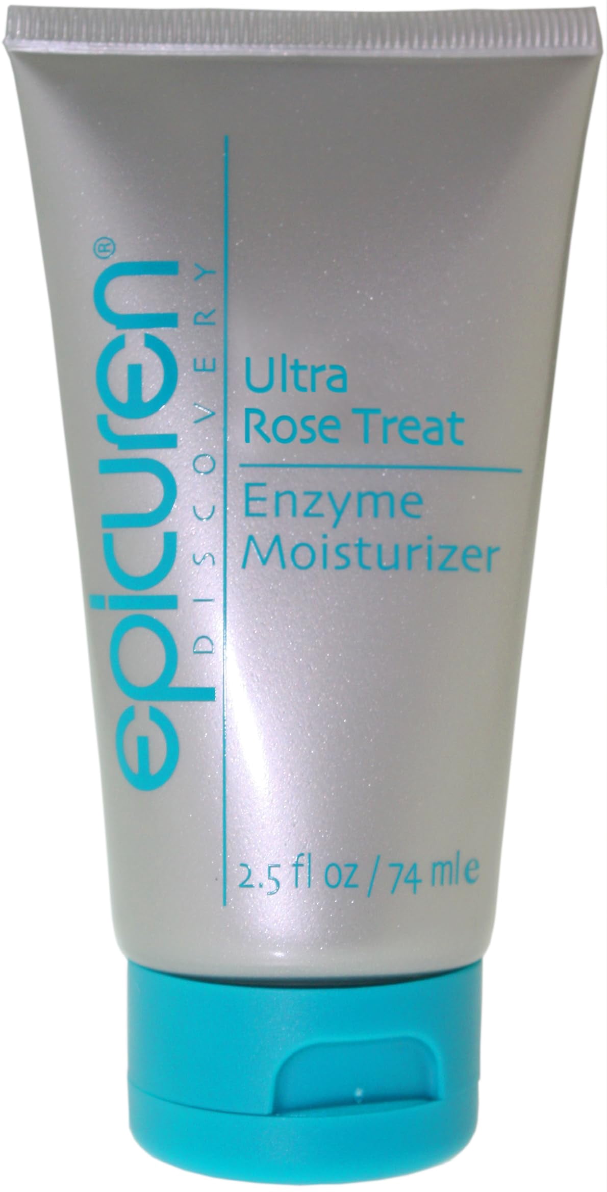 Epicuren Discovery Ultra Rose Treat Enzyme Moisturizer, 2.5 oz. C80 ...