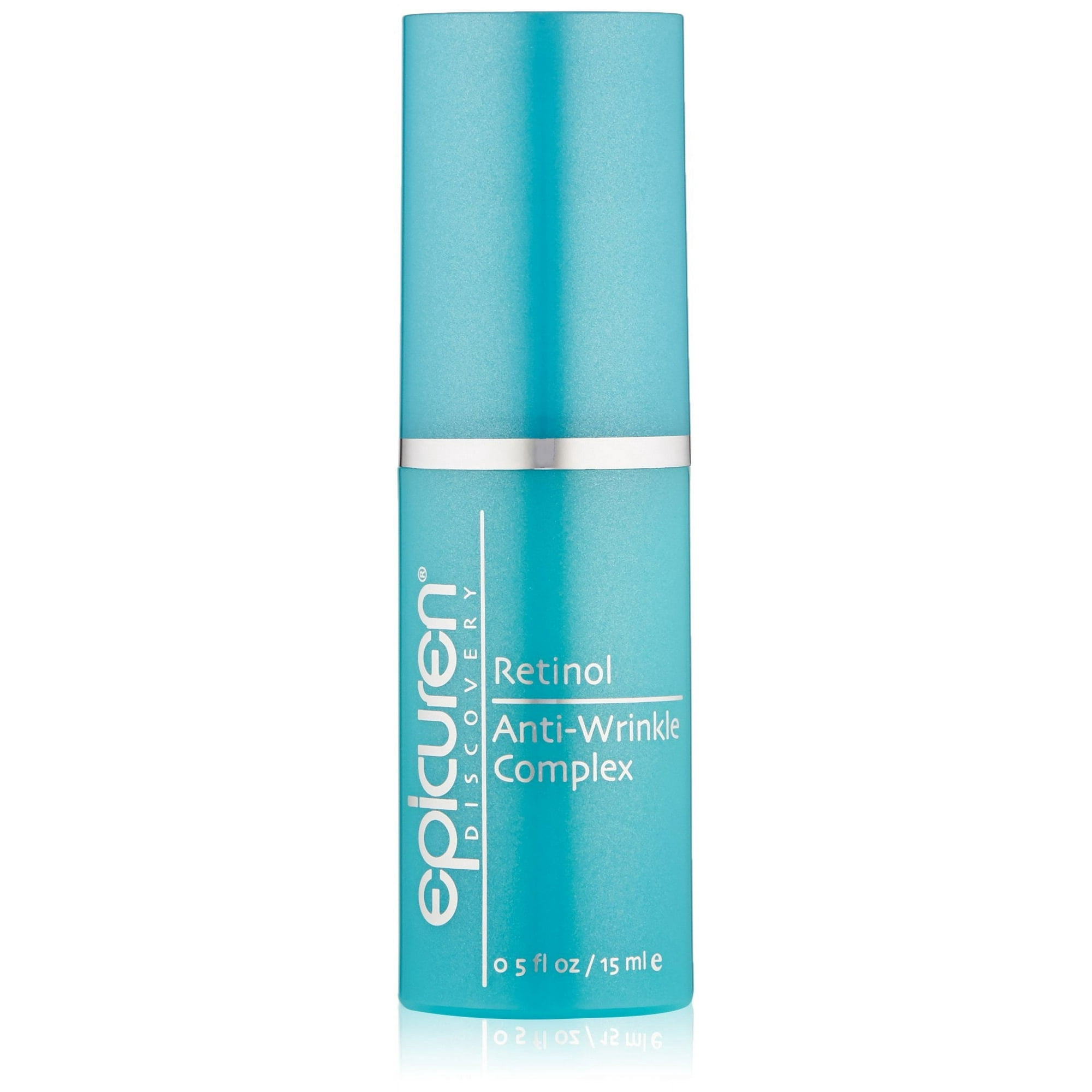 Epicuren Retinol Anti Wrinkle Complex 15ml 0.5oz - Walmart.com