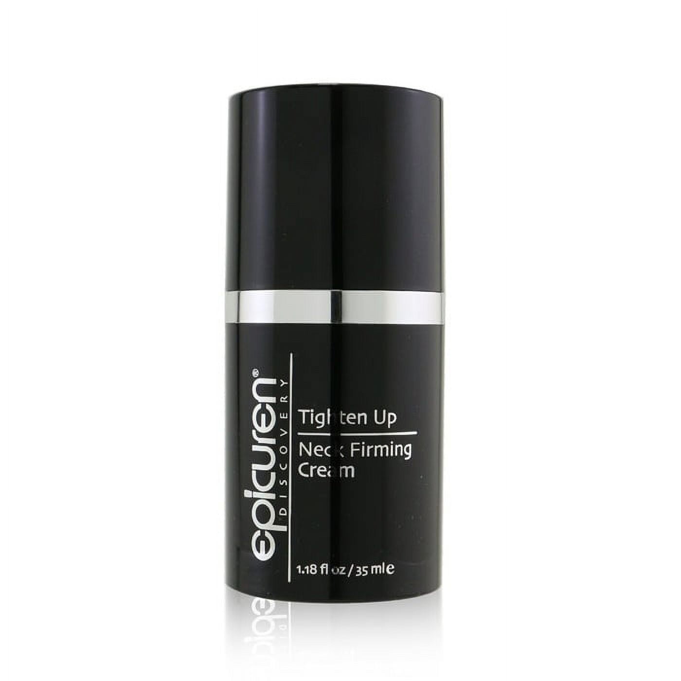 Epicuren Tighten Up Neck Firming Cream, 35ml, Anti-Aging, Hydrating ...
