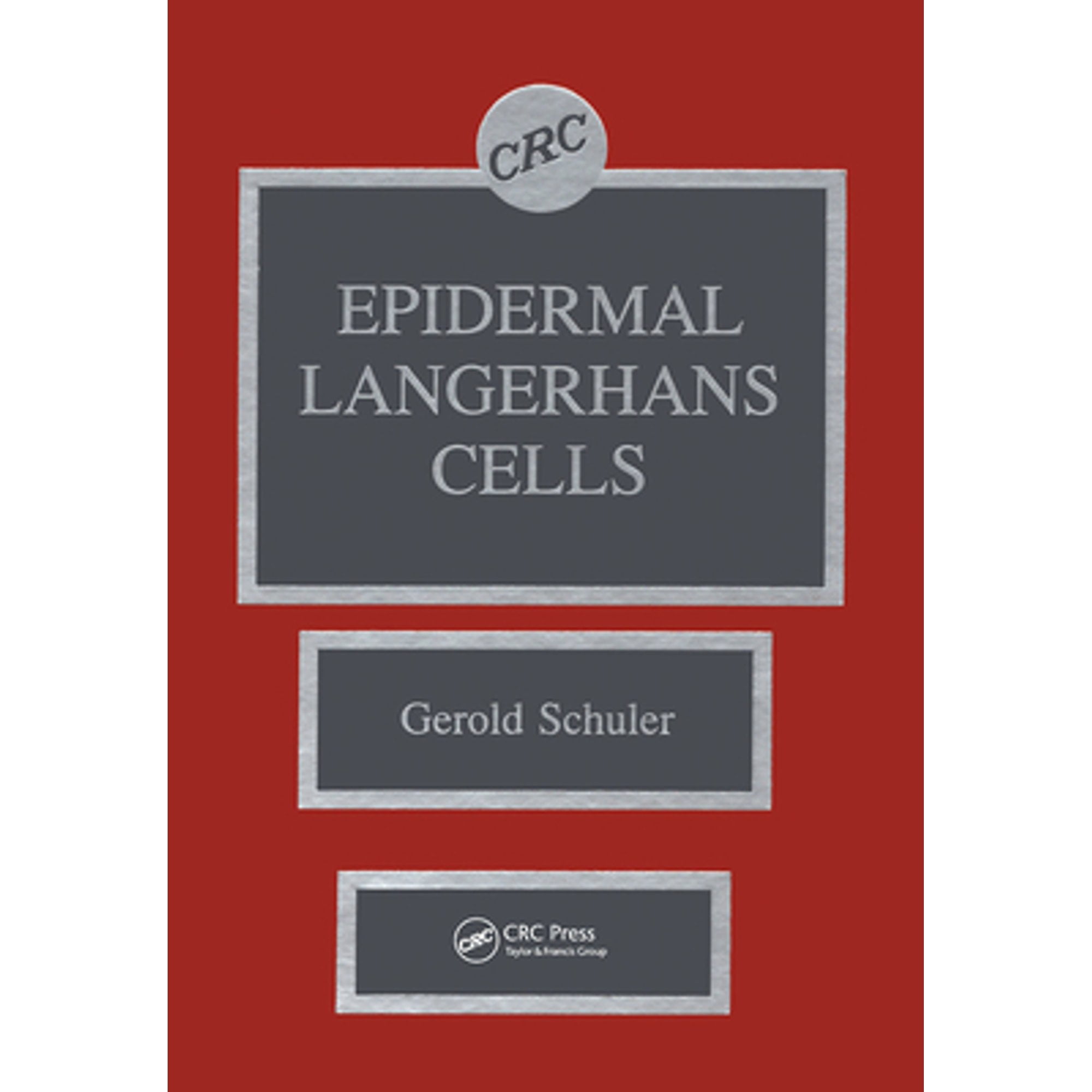 Pre-Owned Epidermal Langerhans Cells (Hardcover) - Walmart.com