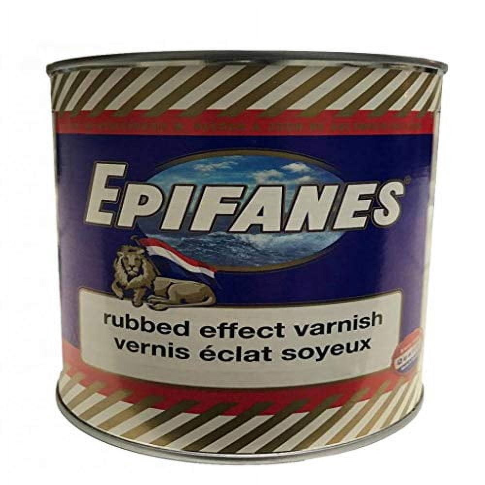 Epifanes Rubbed Effect - Walmart.com