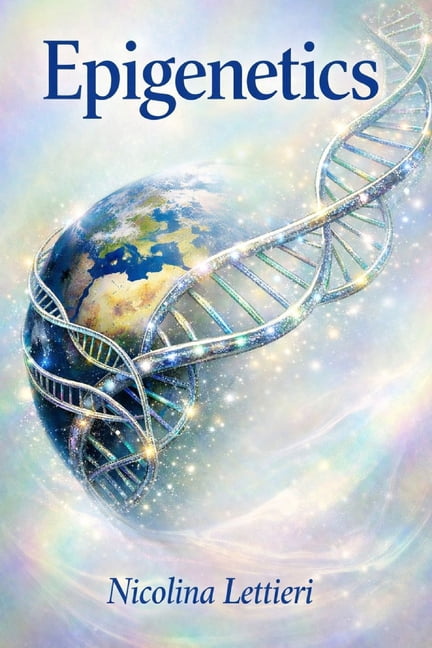 Epigenetics: How to restore the natural energy and vitality of body and ...