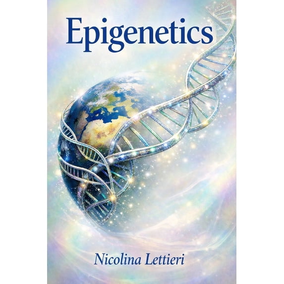 Epigenetics: How to restore the natural energy and vitality of body and ...