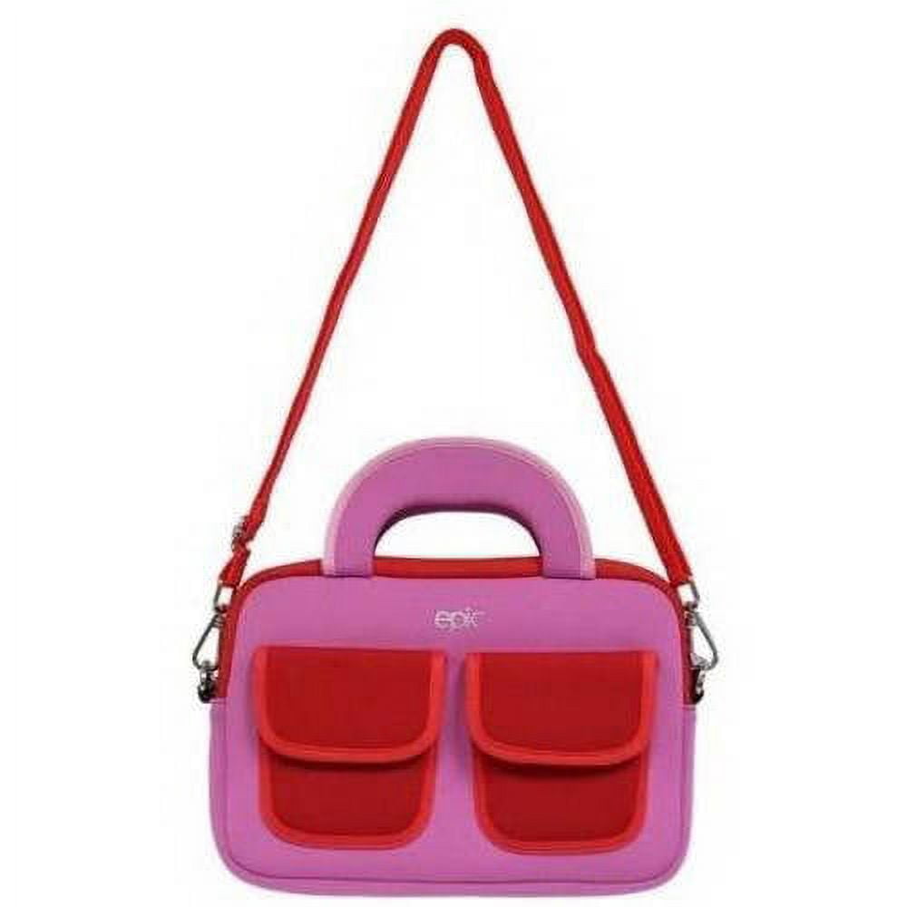 Epik Learning Case for 7"-8" Tablets, Blue - Walmart.com