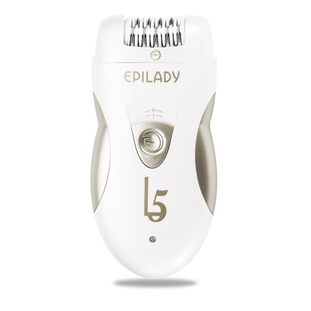 Epilady L5 Rechargeable Epilator EP81035 - Walmart.com