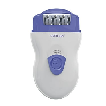 Epilady Mini Speed Corded Electric Hair Remover Machine Epilator ...