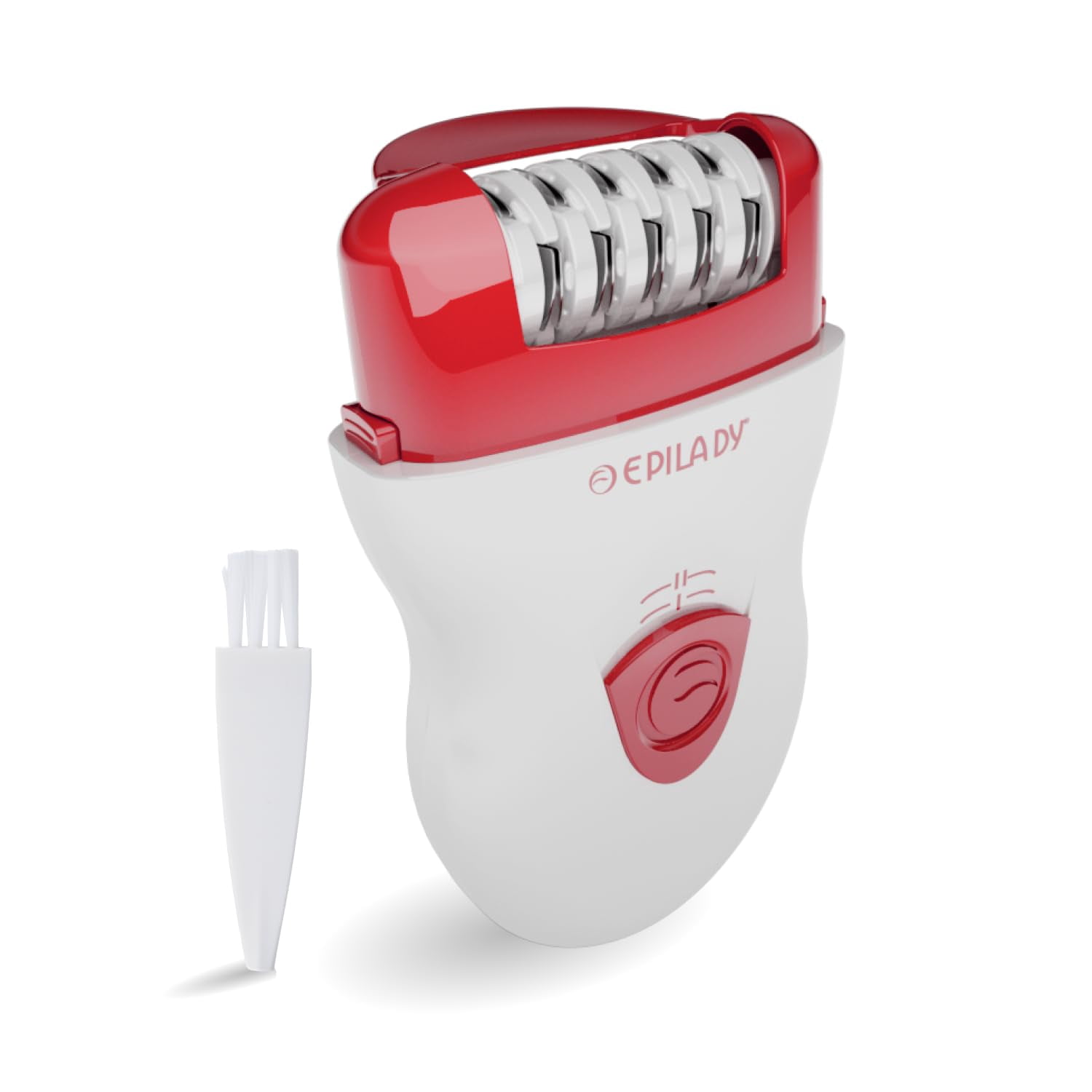 Epilady Speed Corded Epilator for Women – Dual-Speed 40-Disc Root Hair ...