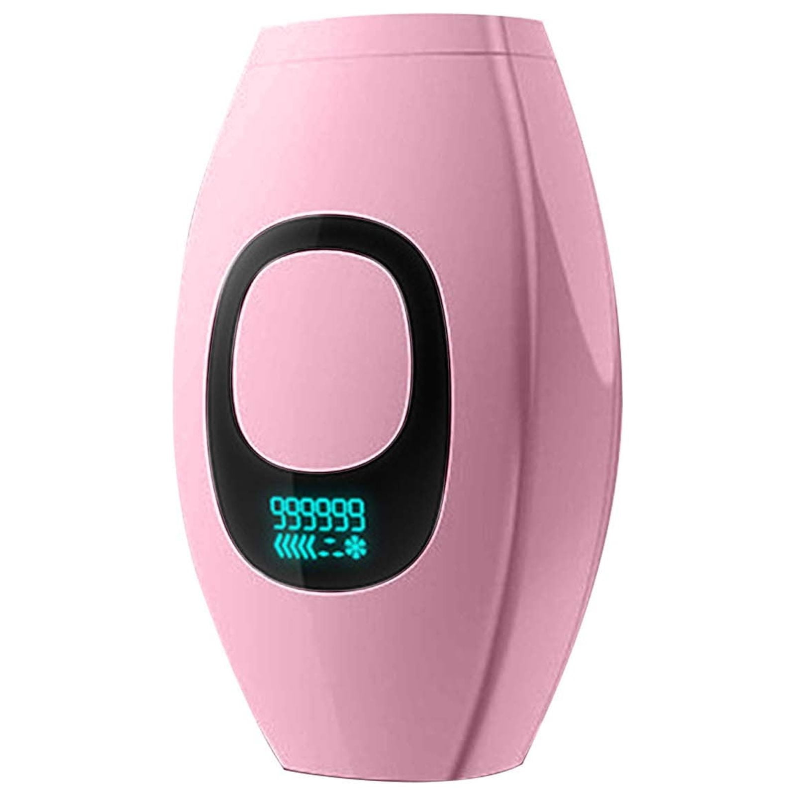 Epilator Smooth Glide Epilator for Women, Permanent Hair Removal ...