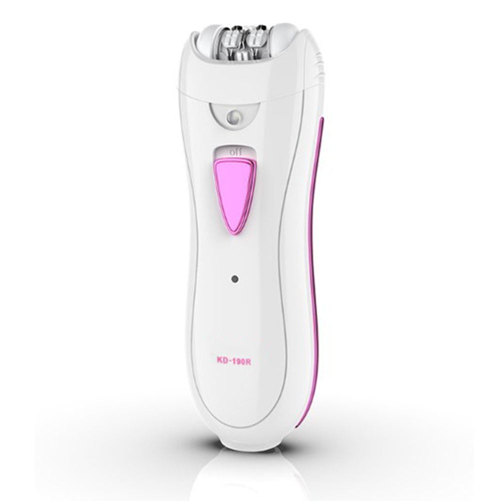 Epilator Smooth Rechargeable Epilator for Women Remove Armpit And Leg ...