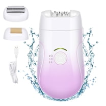 Braun Silk-epil Beauty Set 5 5-895 Starter 5-in-1 Cordless Wet & Dry ...