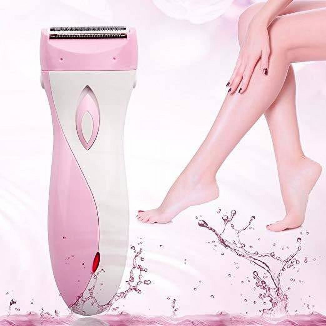 Epilator for Women, Electric Full Body Hair Removal, Cordless ...