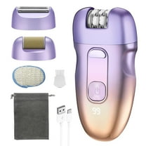 Epi-Smooth Machine - Epilator Hair Removal System - Walmart.com