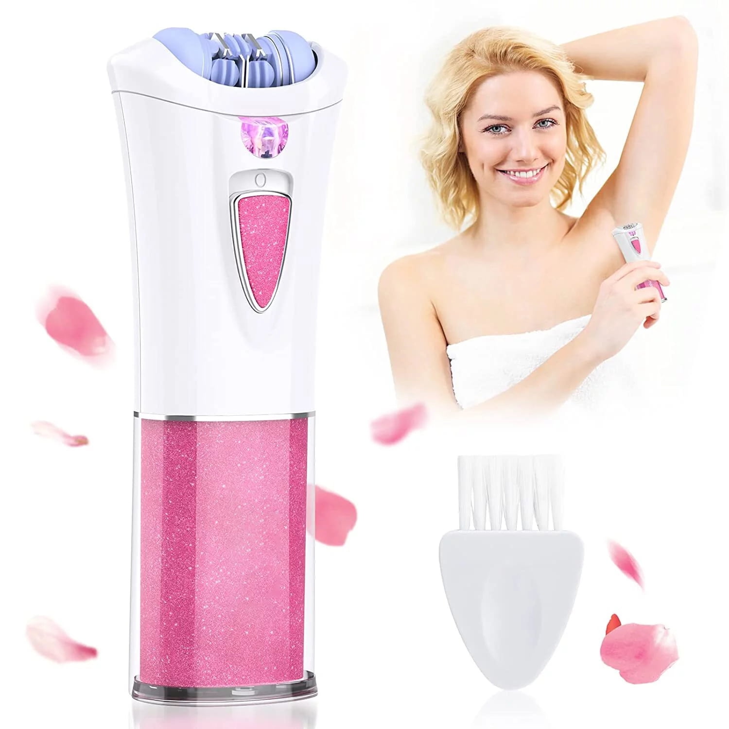 Epil Stop Hair Removal