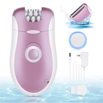 Epi-Smooth - Epilator -Hair Removal System - Walmart.com