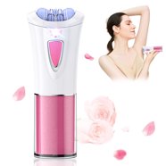 Epi-Smooth Machine - Epilator Hair Removal System - Walmart.com
