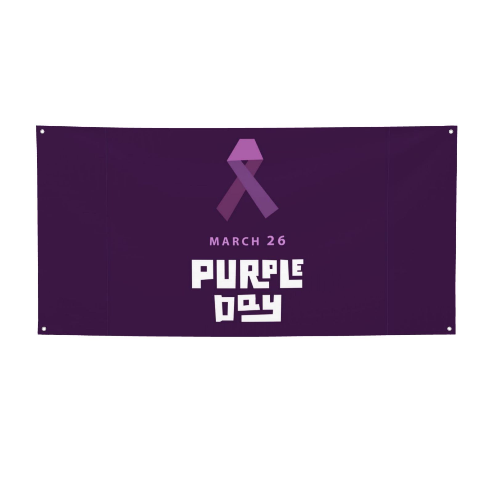Epilepsy Awareness Day 2023 Banner Backdrop Flag Photography Background ...