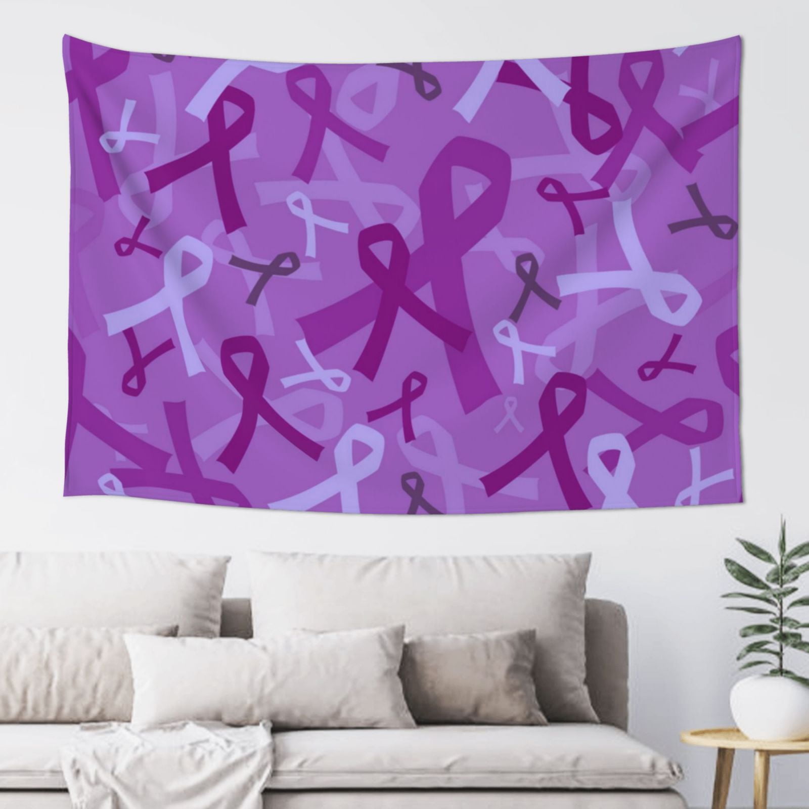 Epilepsy Awareness Day Tapestry Banner Backdrop Flag Background ...