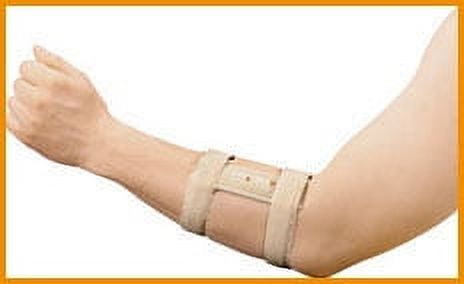 Epilock Tennis Elbow Splint HSA/FSA Eligible - Walmart.com