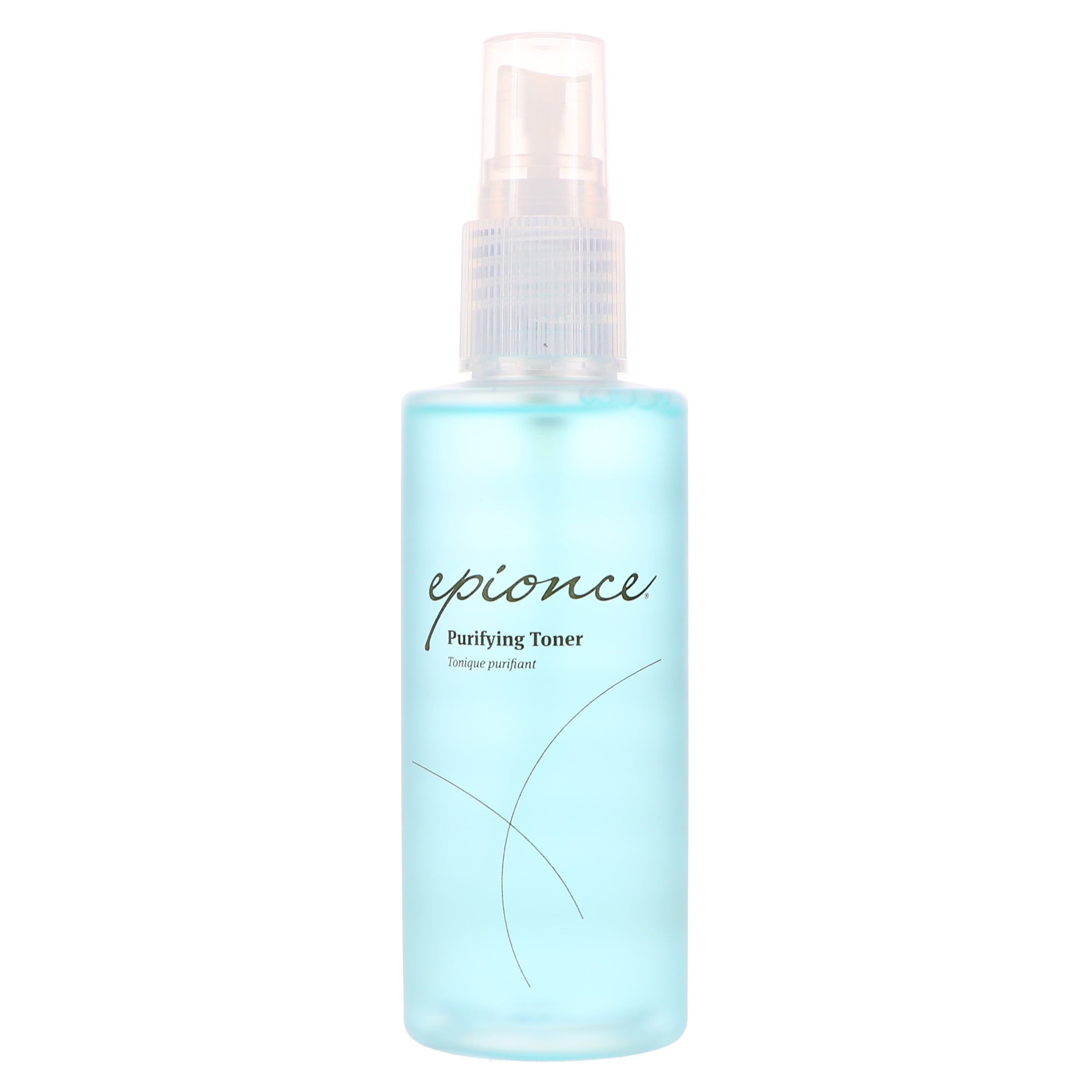 Epionce Clarifying Treatment Skin Care Purifying Toner, 4 oz - Walmart.com