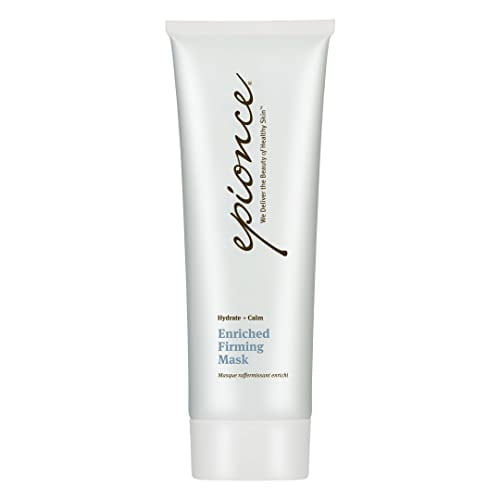 Epionce Enriched Firming Mask - Hydrating Face Mask for All Skin Types ...