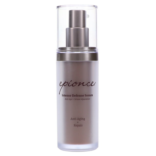 Epionce Intense Defense Serum, Anti-Aging Plus Repair, Gentle for ...