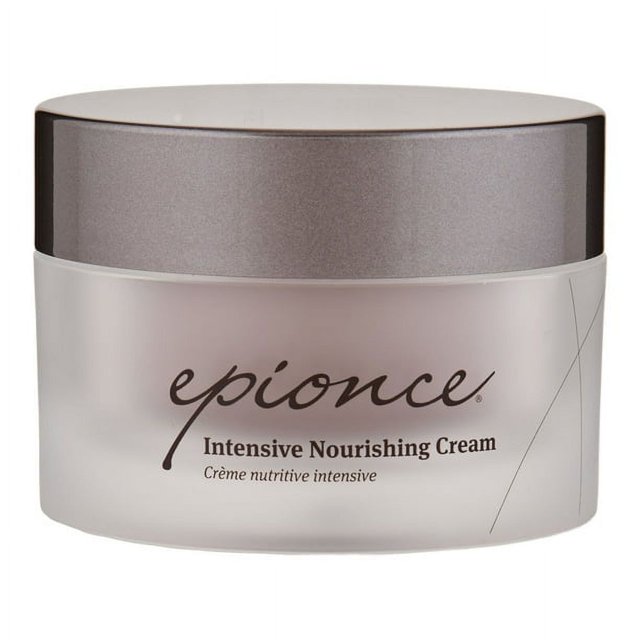 Epionce Intensive Nourishing Cream - 1.7 oz Intense Skin Care Treatment ...