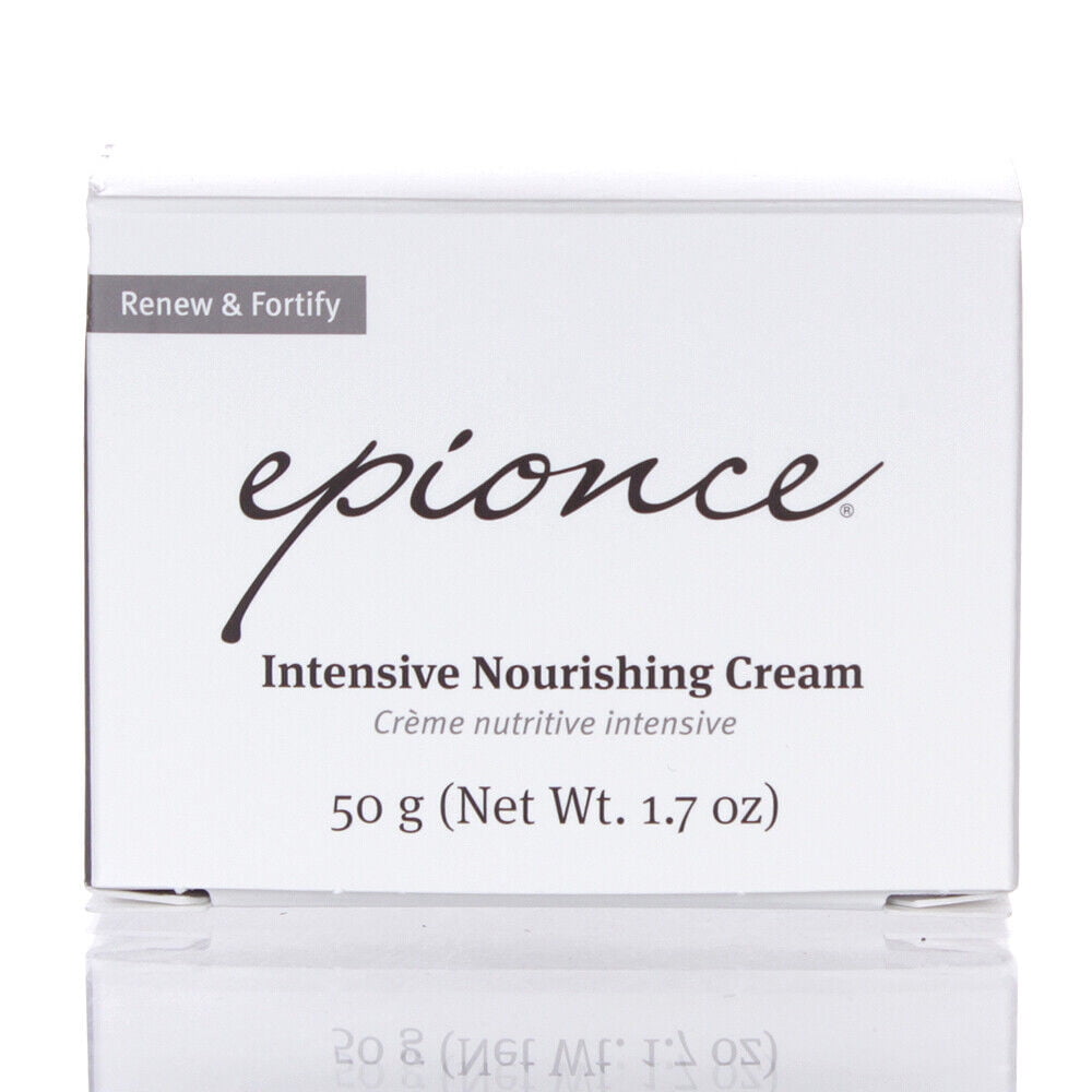 Epionce Intense Facial Skincare - Nourishing Cream 1.7oz/50g - Walmart.com