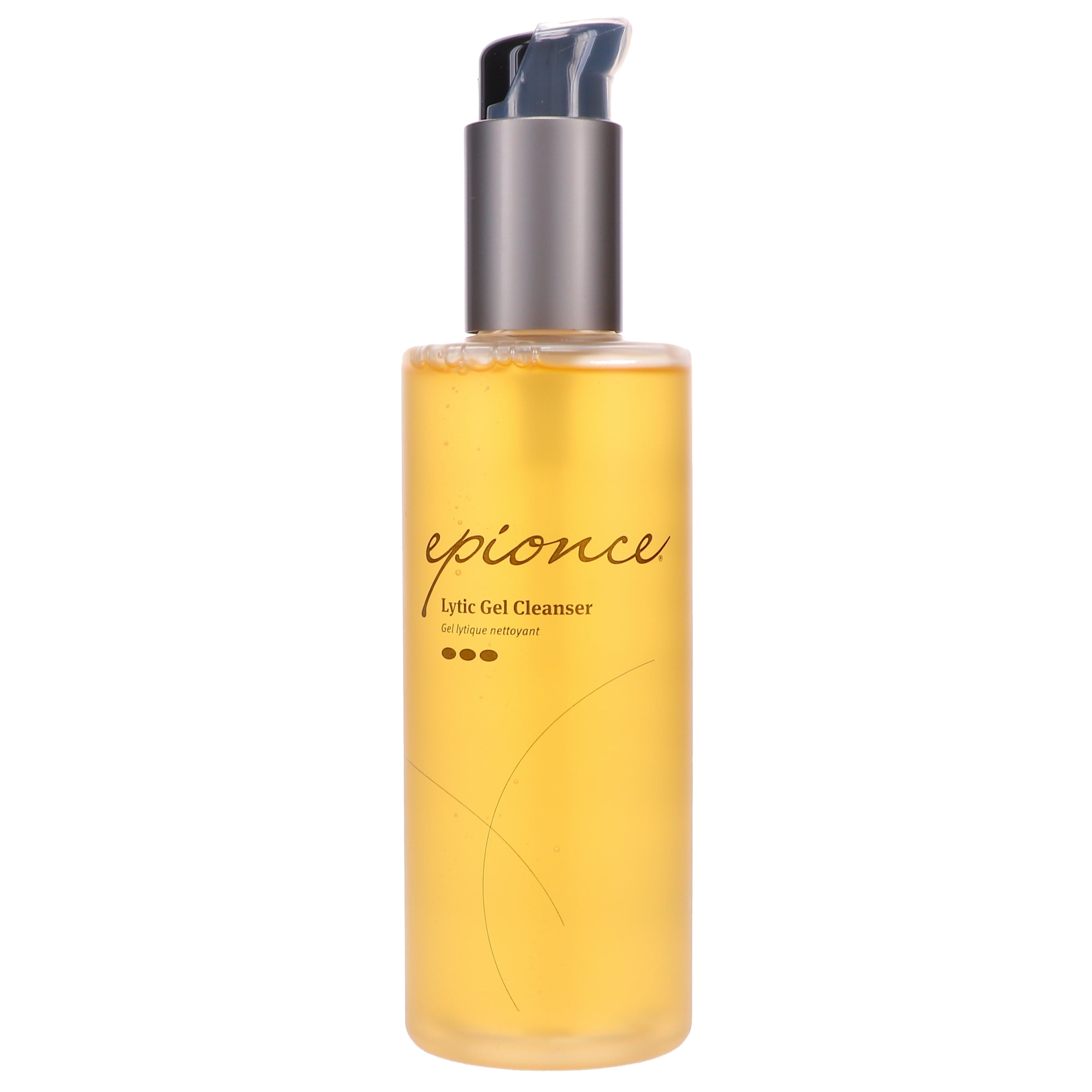 Epionce Lytic Gel Cleanser, 6 Oz - Walmart.com