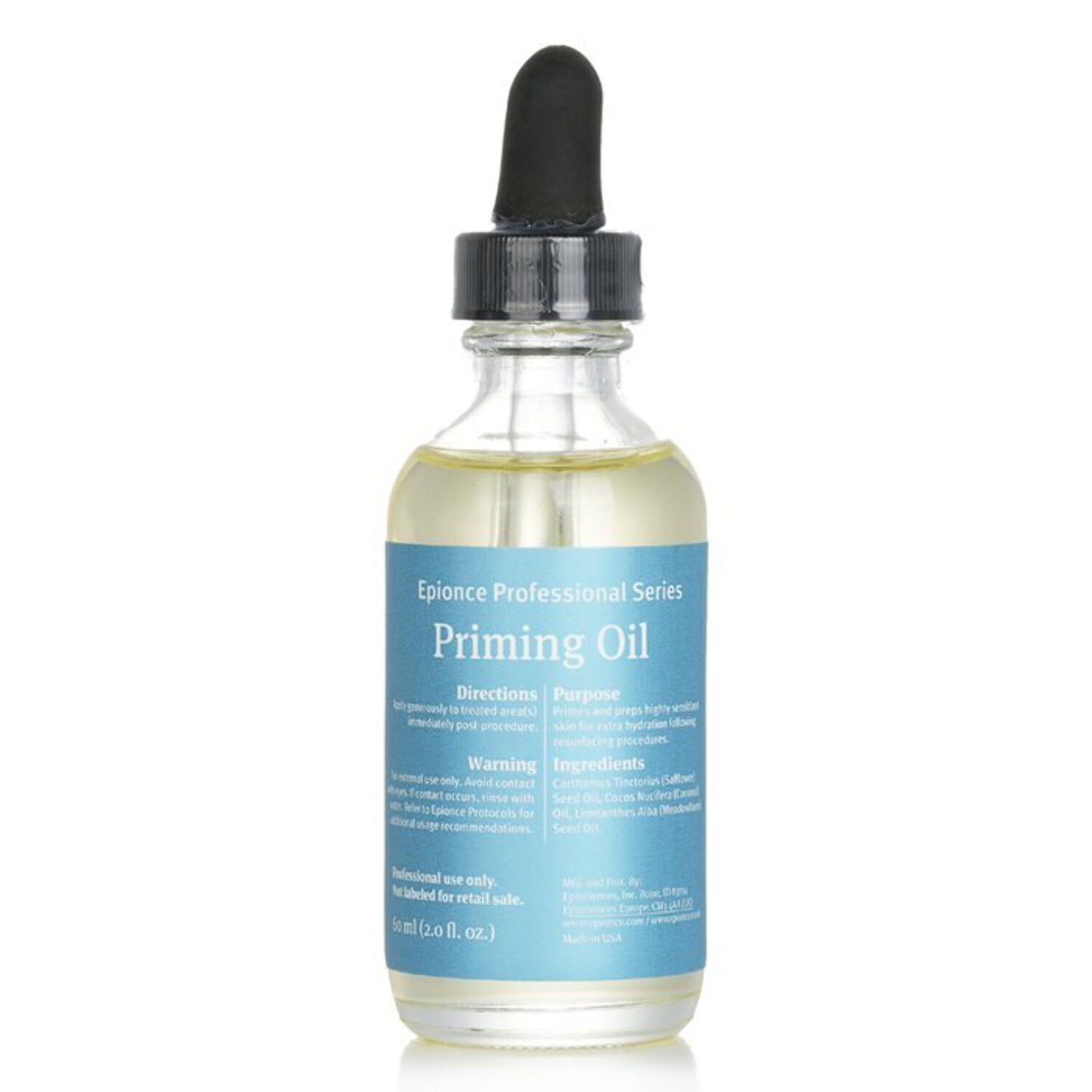 Epionce Priming Oil - All Skin Types 60ml/2oz - Walmart.com