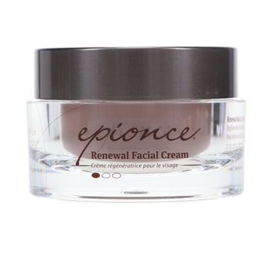 Epionce Nourishing Moisturizer Care Face Renewal Facial Lotion 1.7 oz ...