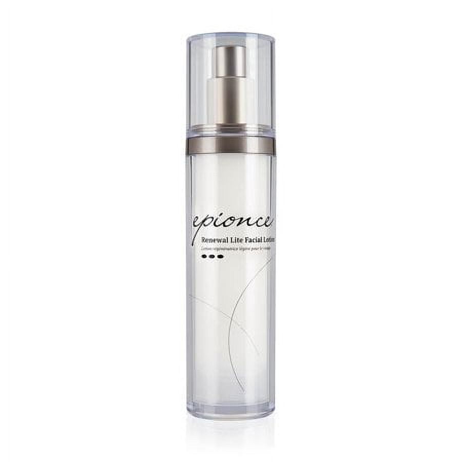 Epionce Nourishing Moisturizer Care Face Renewal Facial Lotion 1.7 oz ...