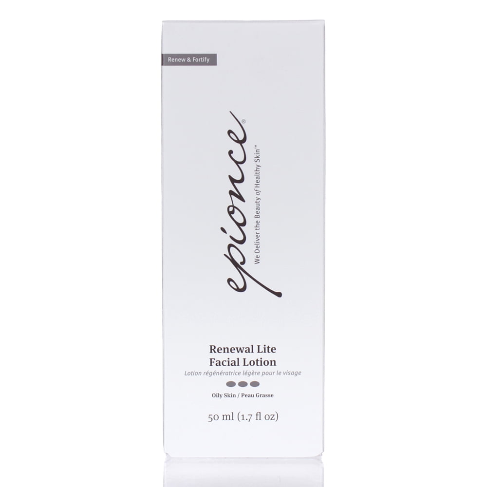Epionce Renewal Lite Facial Lotion 1.7oz/50ml (5.4) - Walmart.com