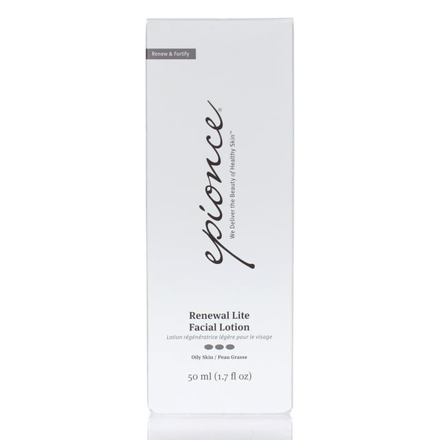 Epionce Renewal Lite Facial Lotion 1.7oz/50ml (5.4) - Walmart.com