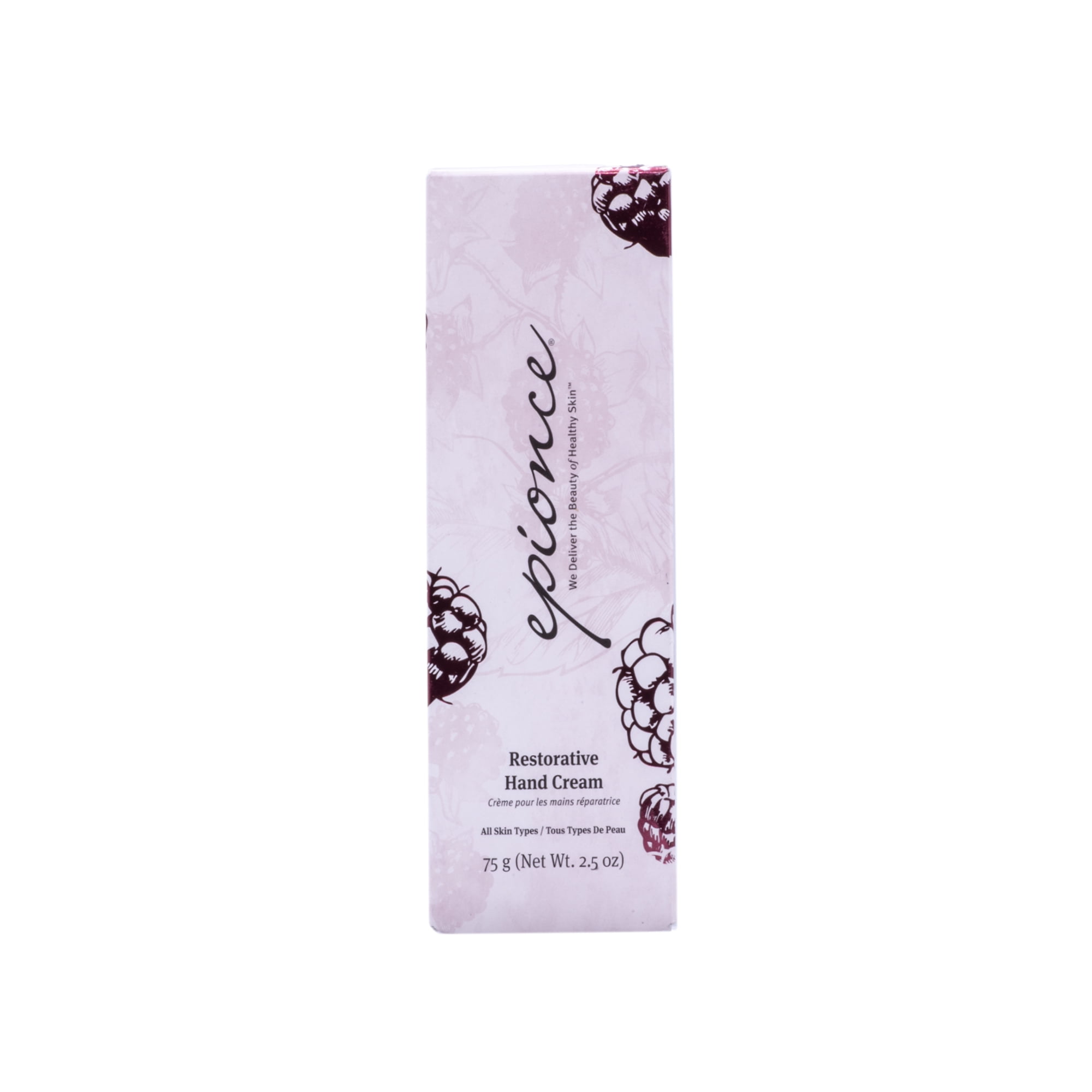 Epionce Restorative Hand Cream Lotion for All Skin Types, Healing ...