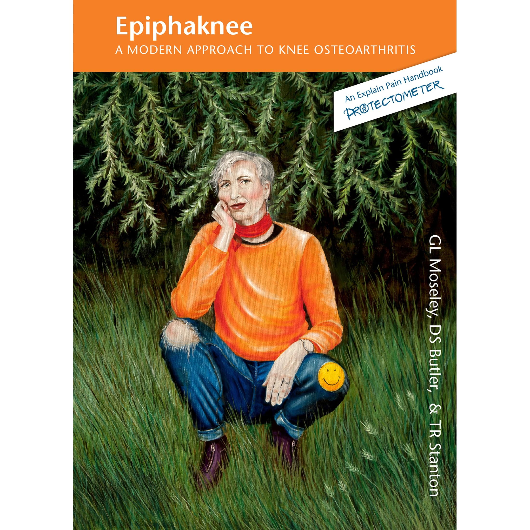 Epiphaknee: A Modern Approach to Knee Osteoarthritis | An Explain Pain ...