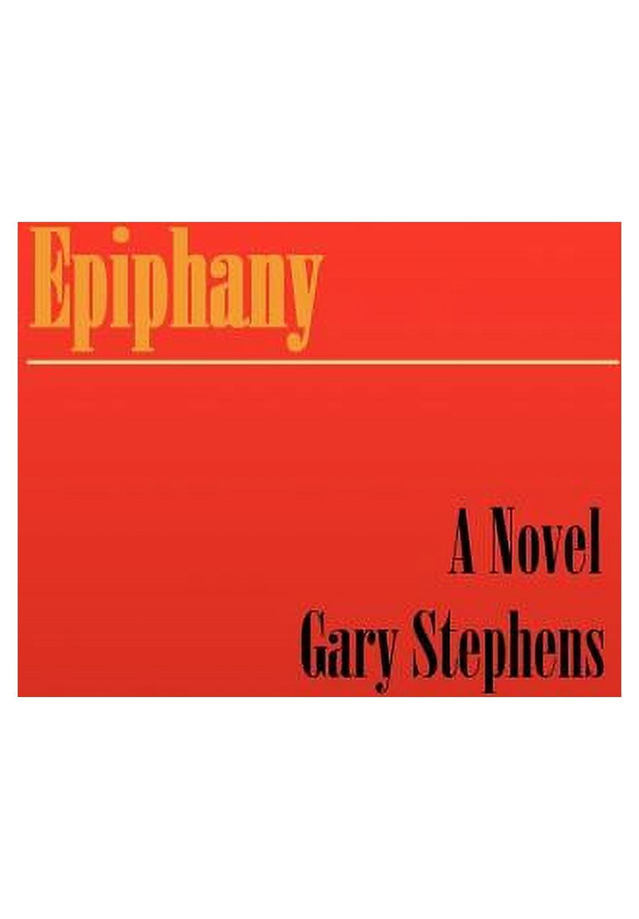 Gary Stephens
