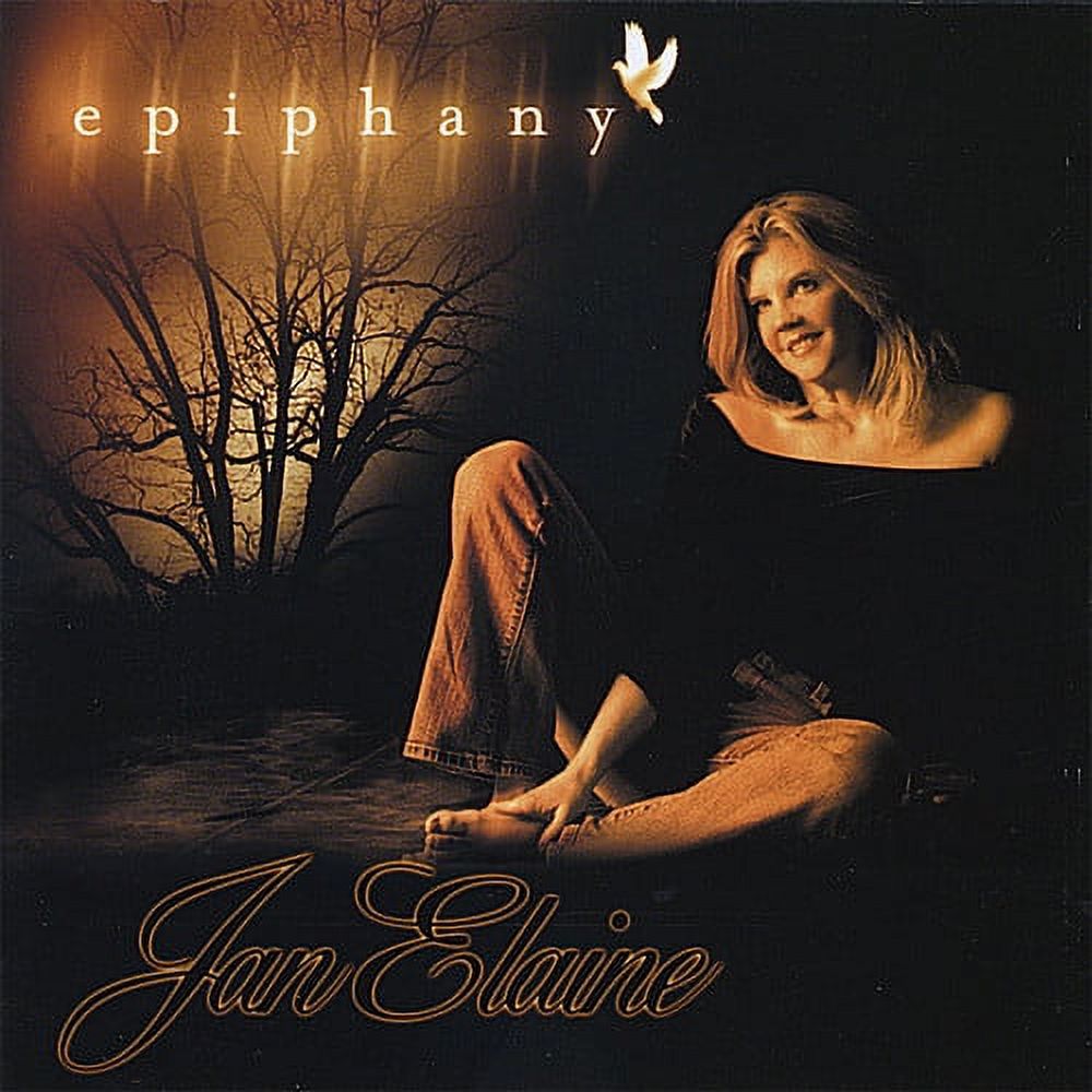 Pre-Owned Epiphany - Walmart.com