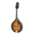 Epiphone MM-30S "A-Style" Mandolin - Walmart.com