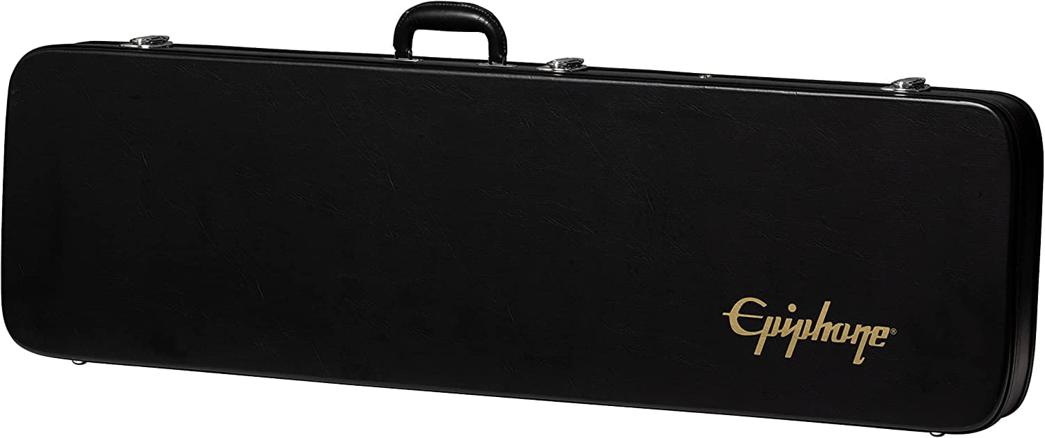 Epiphone Viola Bass Hardshell Case - Walmart.com