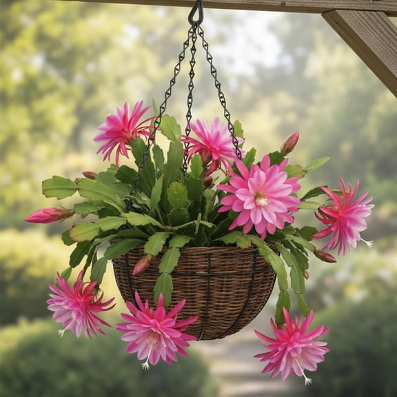 Orchid Cactus