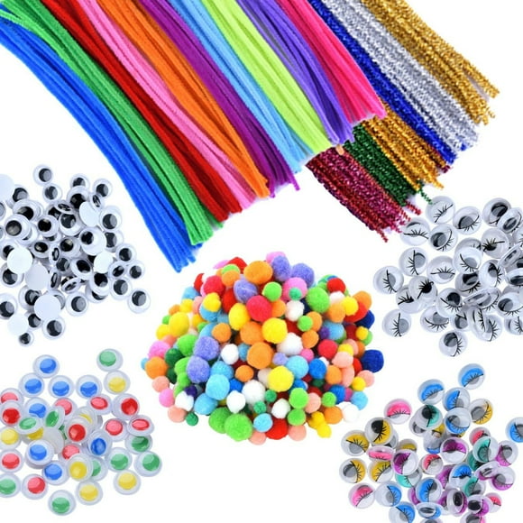 Best Rated and Reviewed in Pipe Cleaners - Walmart.com