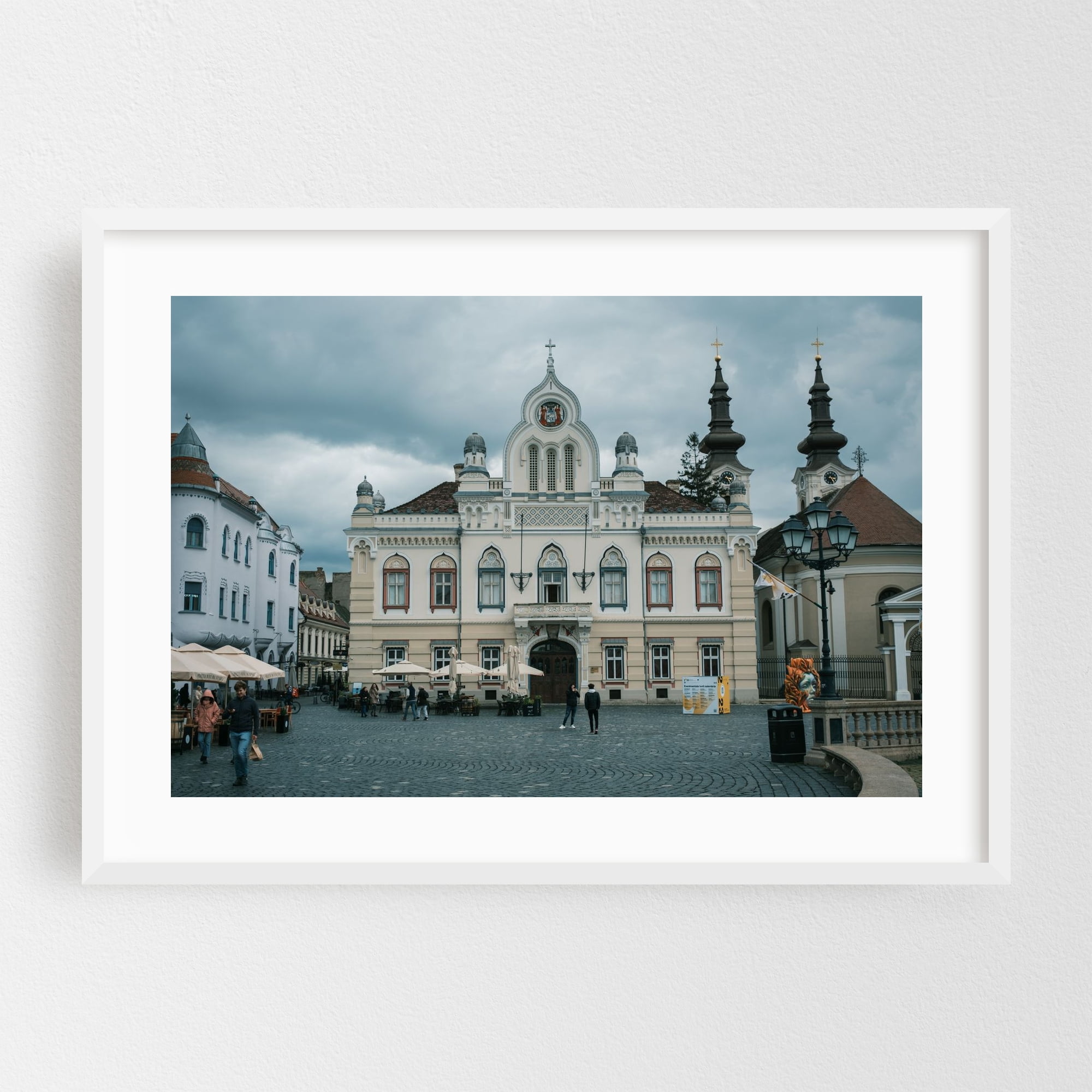 Episcopia Ortodoxã Sârbã, Timișoara 02 - Timișoara Județul Timiș ...