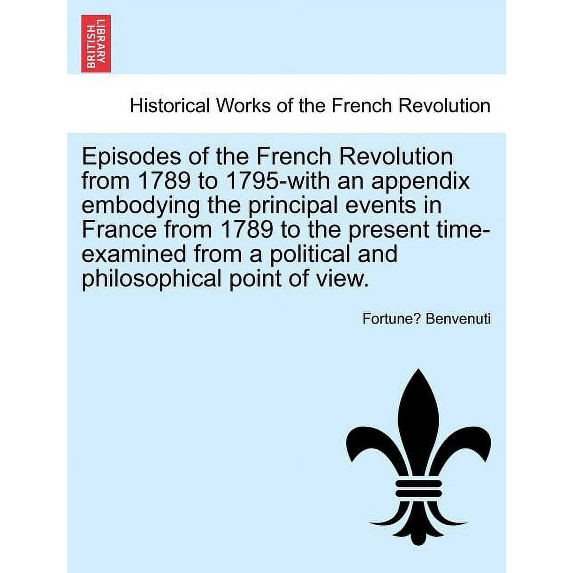 French Revolution 1789