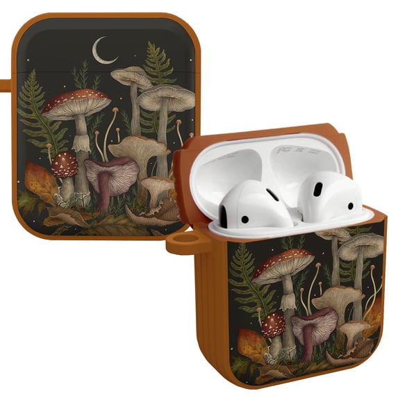 Episodic Drawing Enchanted Collection HDX Case Cover for Apple AirPods ...