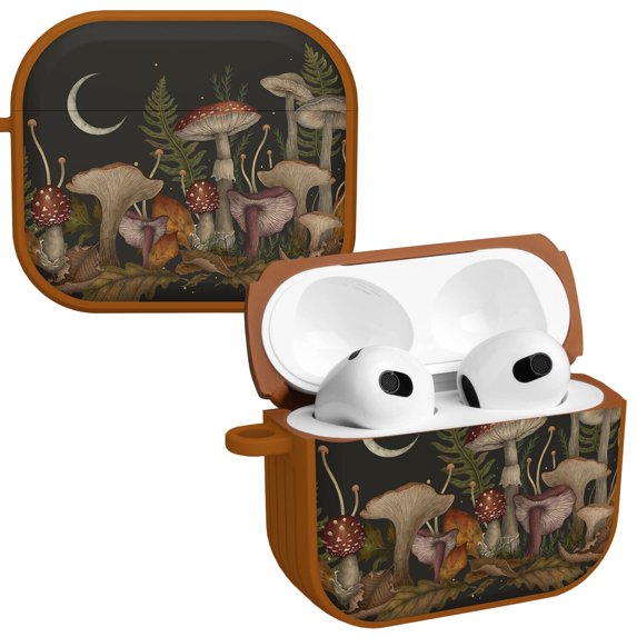 Episodic Drawing Enchanted Collection HDX Case Cover for Apple AirPods ...