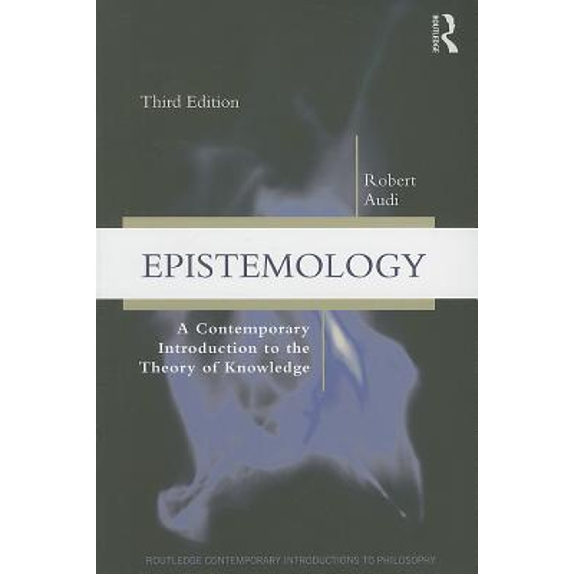 Pre-Owned Epistemology: A Contemporary Introduction to the Theory of ...